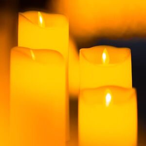 Candlelight: Neo-Soul Favorites ft. Songs by Prince, Childish Gambino ...