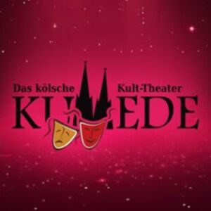 Kumede - Zoff EM Grandhotel - Ein Diva Kütt Selden Allein - Premiere ...