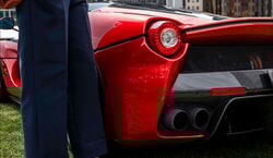 London Concours: Termine, Tickets und Tournee 2026/2027