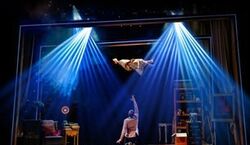 Atlas Radio: Termine, Tickets und Tournee 2026/2027