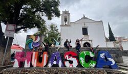 Ciudad de México: Prismas Basálticos, Peña del Aire y Huasca, , Huasca ...
