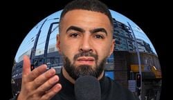 Teddy: Termine, Tickets und Tournee 2025/2026