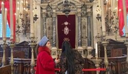 Venice: Guided Tour of Synagogues and Ghetto Area, , Venice - Tickets ...