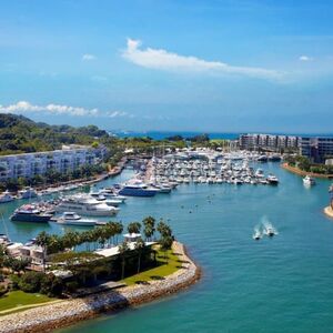 Sentosa Island: 2-Hour Bus Tour, Singapore - Tickets and infos for 09 ...