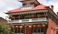 Hip & Hidden Chinatown + Old Town Food Tour Victoria, MAiiZ Nixtamal ...