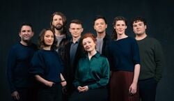 Voces8: Termine, Tickets und Tournee 2025/2026