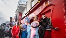 Paris: Madame Arthur Cabaret Show Ticket, , Paris - Tickets and infos