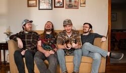 AUXO: Termine, Tickets und Tournee 2026/2027