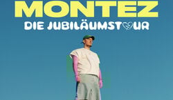 Montez: Termine, Tickets und Tournee 2025/2026
