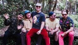 Nice&Swell: Termine, Tickets und Tournee 2026/2027