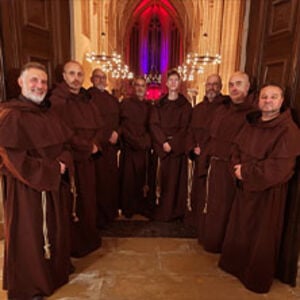 Magic Gregorian Night - Klang der Mönche - Gregorian chants meets pop ...