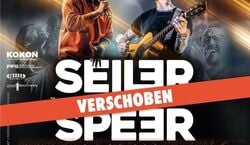 Seiler und Speer: Termine, Tickets und Tournee 2025/2026