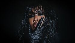 Marie Elaine Thibert: Termine, Tickets und Tournee 2025/2026