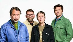 Lewes Con Club, Lewes: Events, program and tickets - find your favorite ...