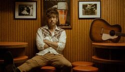 BRETT NEWSKI & the Bad Inventions: Termine, Tickets und Tournee 2025/2026