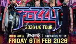 Creedence Clearwater Revival Revival: Termine, Tickets und Tournee 2025/2026