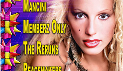 Peacemakers: Termine, Tickets und Tournee 2026/2027