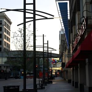 In the Footsteps of Prince: A Self-Guided Audio Tour of Downtown ...