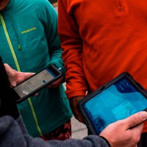 Juego por las calles de Málaga: Magic Portal, Málaga - Tickets und ...