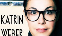 Katrin Weber: Termine, Tickets und Tournee 2025/2027