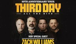 Judy Kuhn: Dates, tickets and tour 2026/2027