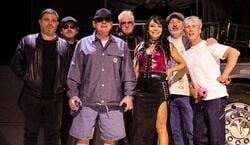 Peacemakers: Termine, Tickets und Tournee 2026/2027