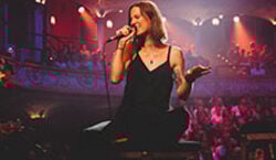 Christina Stürmer: Termine, Tickets und Tournee 2025/2026