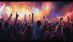 Aniston Pate: Termine, Tickets und Tournee 2026/2027