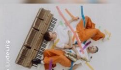 Duo Stiehler/Lucaciu: Termine, Tickets und Tournee 2025/2026