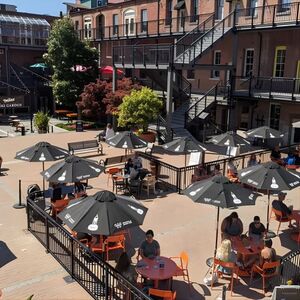 Hip & Hidden Chinatown + Old Town Food Tour Victoria, MAiiZ Nixtamal ...