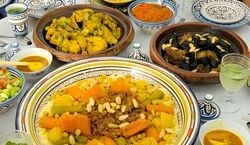 Events in Casablanca, Casablanca-Settat, MA - find your favorite events ...