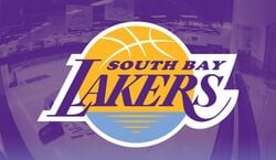 South Bay Lakers vs. Memphis Hustle, UCLA Health Training Center, El ...