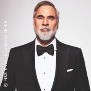 Valery Meladze - Tour 2026, Berlin - Tickets und Infos für 29.03.2026