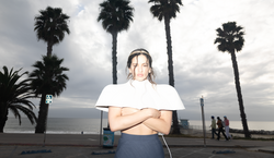 RosalÍa: Lux Tour 2026, The O2, London - Tickets and infos