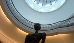 Sammlung Scharf-Gerstenberg: Eintritt, Museum Berggruen, Berlin, Berlin ...