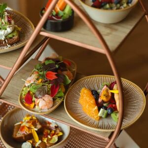 VV Brunch no Hyatt Regency Lisboa, Lisbon - Tickets und Infos für 07.01 ...