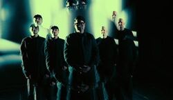 Cooper Moore: Termine, Tickets und Tournee 2026/2027