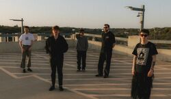 Blivet: Termine, Tickets und Tournee 2026/2027