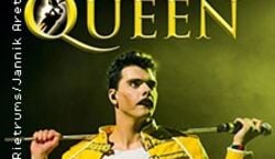 Aniston Pate: Termine, Tickets und Tournee 2026/2027