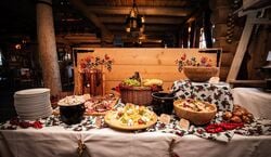 Krakow: Polish Folk Night with Dinner and Unlimited Drinks, , Kraków ...