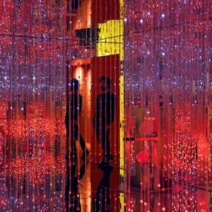 White Rabbit: Off Museum Barcelona, Barcelona - Tickets and infos for ...