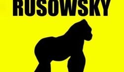 Rusowsky, Industrial Copera, La Zubia - Tickets und Infos
