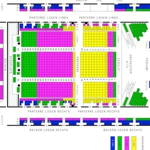 Musikverein Vienna: Mozart & Vivaldi's "The Four Seasons", Wien ...