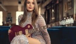 Ally Venable - Money & Power - Tour 2026 - Tickets and infos