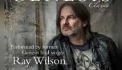 Ray Wilson: Termine, Tickets und Tournee 2025/2026