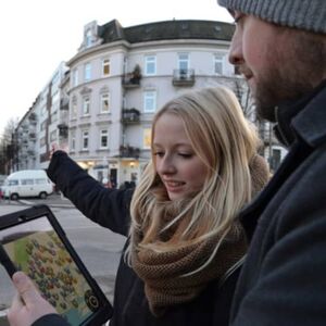 Date Night Scavenger Hunt: Mission Aachen, Aachen - Tickets and infos ...