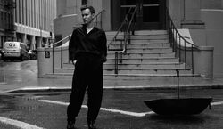 Eros Alen: Termine, Tickets und Tournee 2026/2027