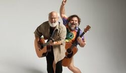 John Jones, Al Scott, Ray Cooper from Oysterband: Termine, Tickets und ...