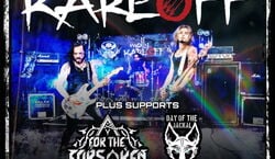 Class of '79: Termine, Tickets und Tournee 2026/2027