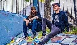 Concannon: Termine, Tickets und Tournee 2026/2027